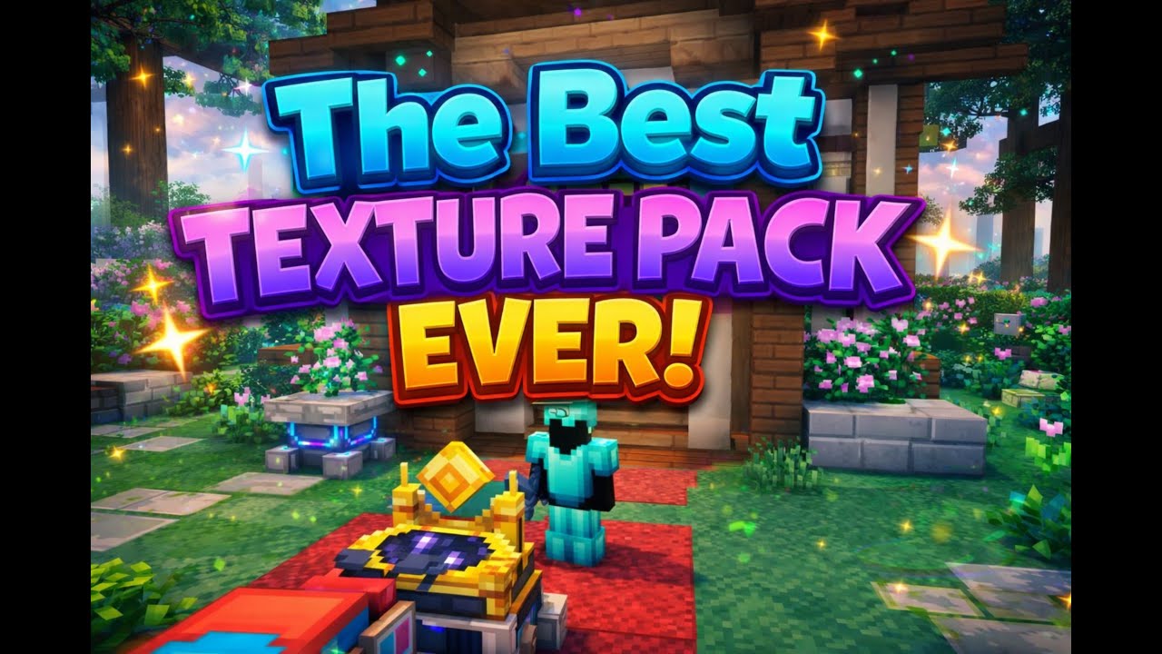 The BEST Hive Bedwars Texture Pack | HR Fault 16x - YouTube
