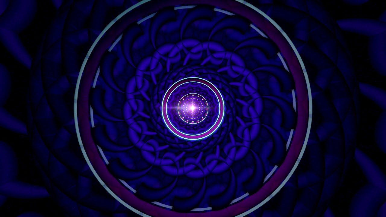 4k Abstract LED Motion Background || free VJ loops || Free Art Motion ...