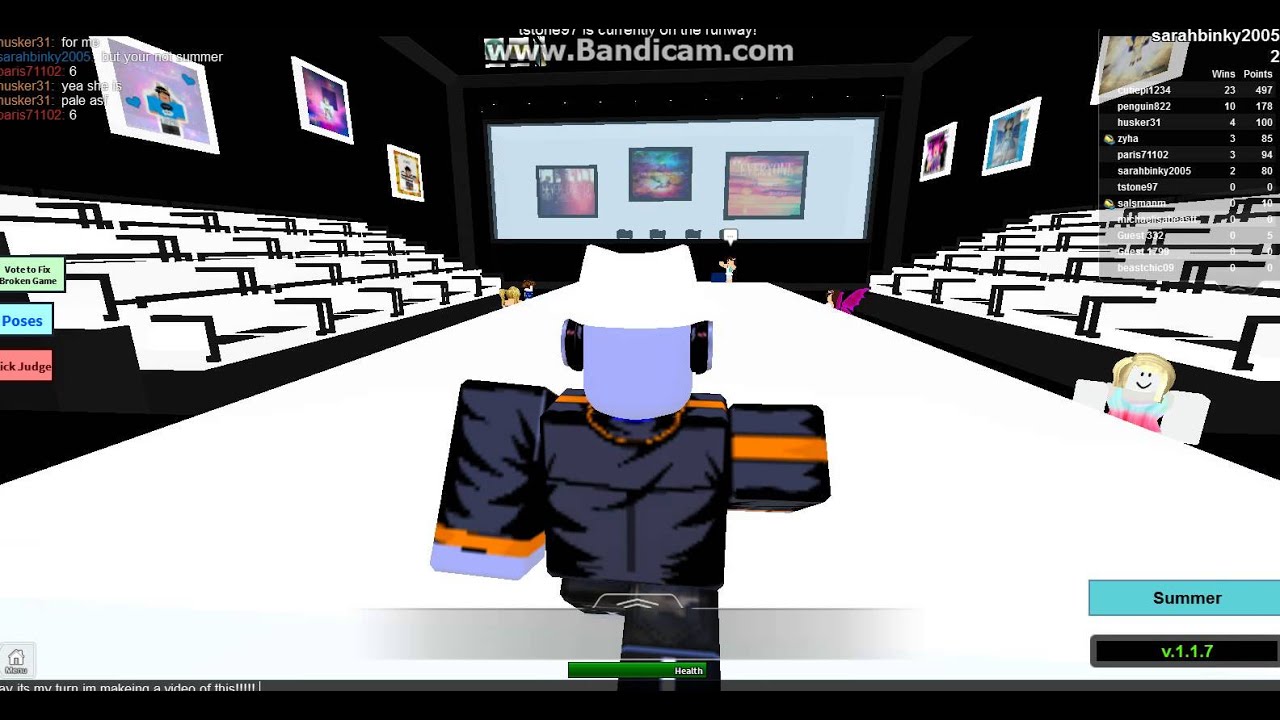 unikitty in roblox town part 4 lets dress for summer at roblox top ...