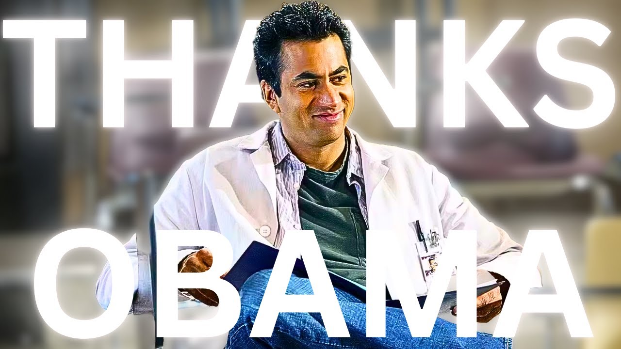 The Cinematography of Kutner's Death - YouTube