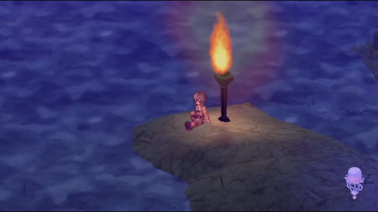 Be Nice 'n Easy - Byalan Island - 1 Hour [Ragnarok Online BGM] - YouTube