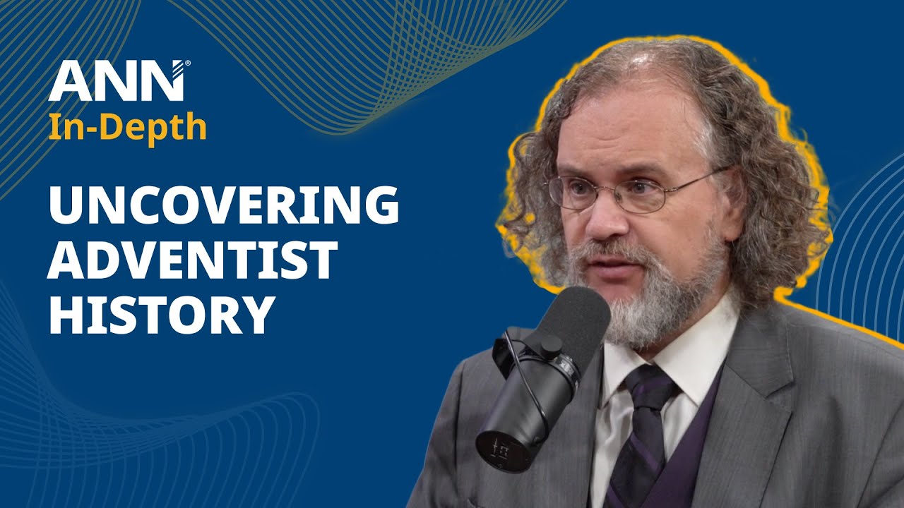 History and Why it Matters with Dr. David Trim - YouTube