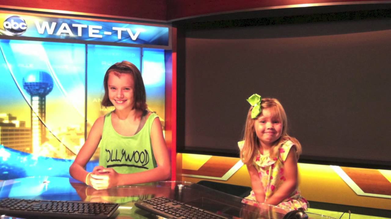 NAM 2013 Personal Introduction Speech - YouTube