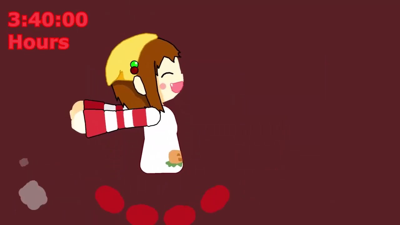 Speed Making - Yamato Suzuran (Super Girl - Waha) - YouTube