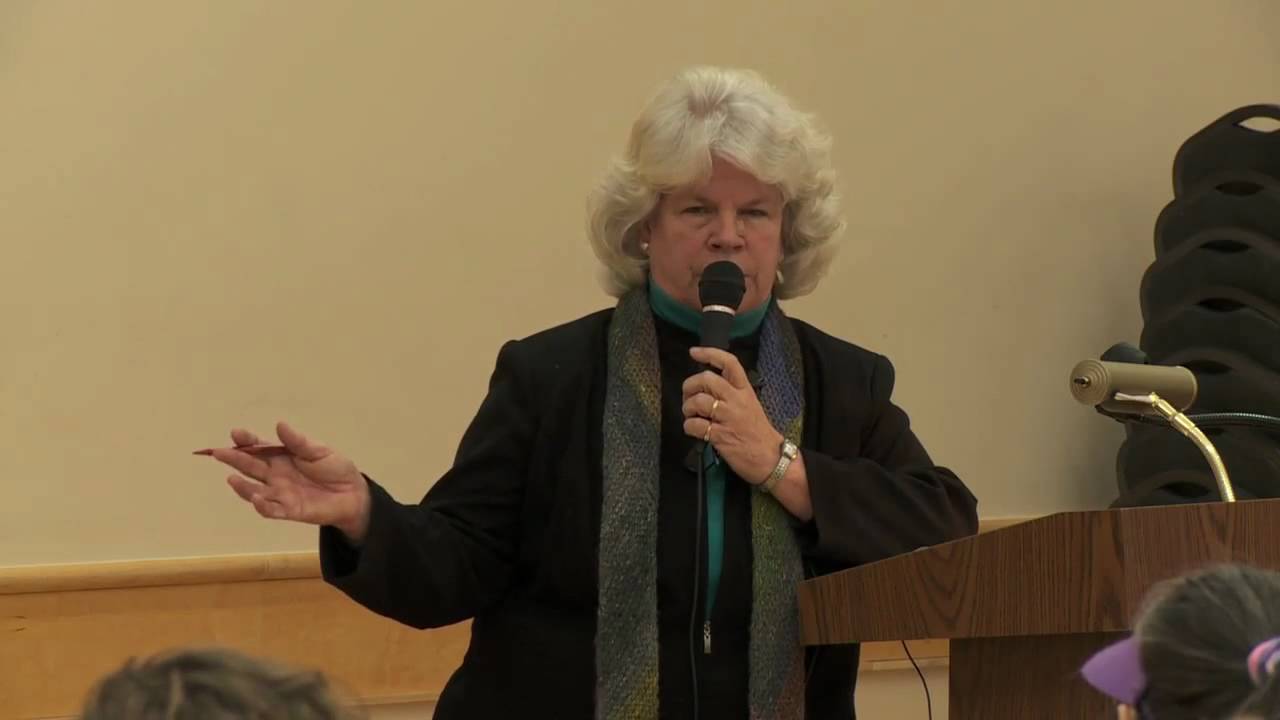 Elizabeth Bobo, MD State Delegate, District 12b - Town Hall Feb 2010 ...