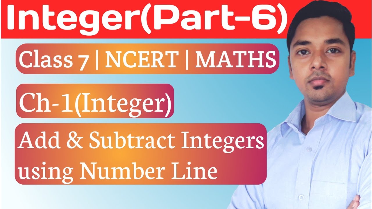 Using Number Lines To Add And Subtract YouTube Using Number Lines To Add And Subtract YouTube