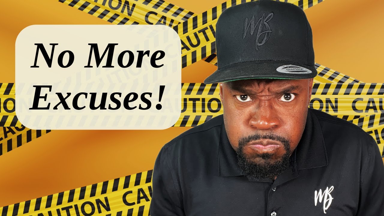 What Advice Would You Give About Bad Influences? Ask Mister Brown - YouTube