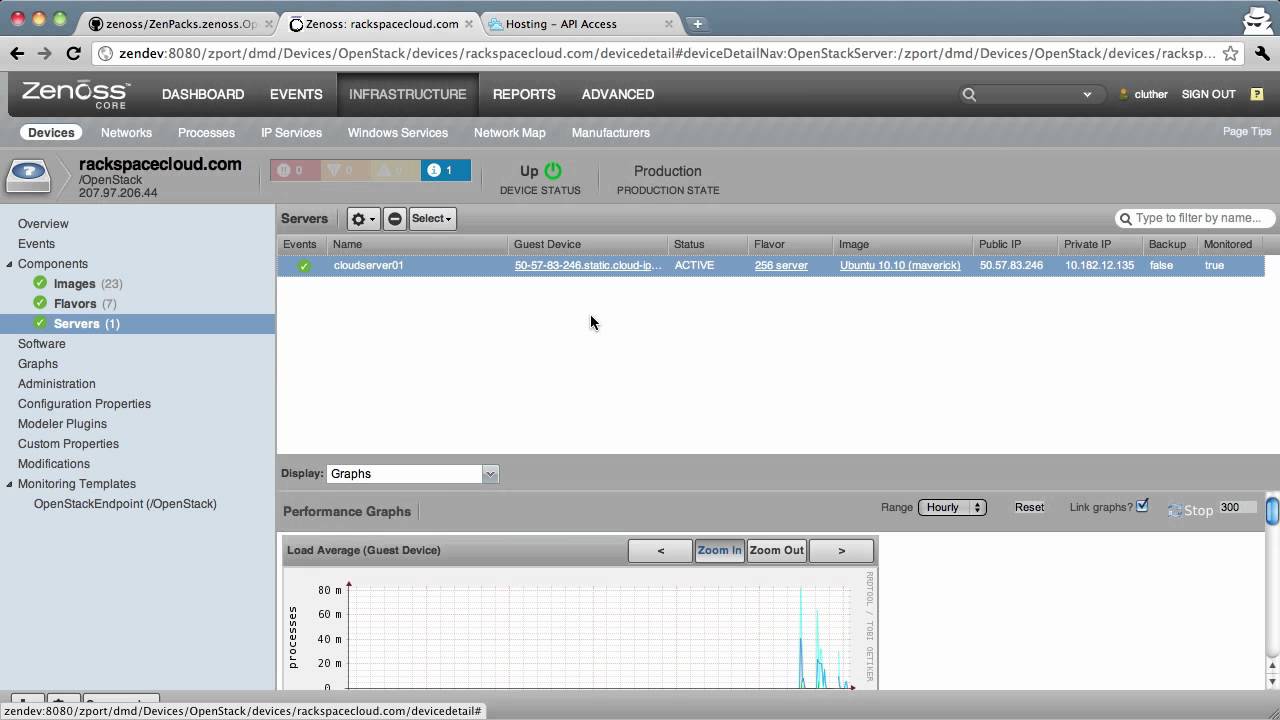 Monitoring OpenStack - YouTube