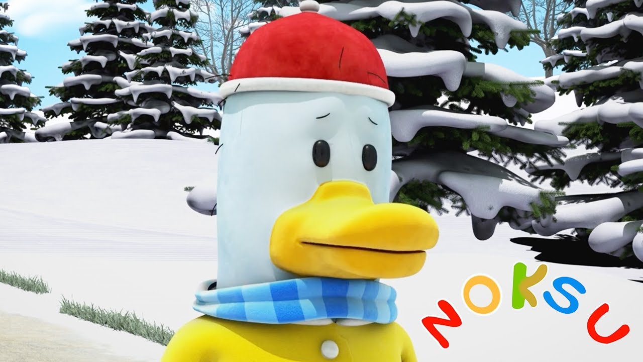 NOKSU | Christmas Compilation 2 | Subscribe to Bogglesox Tv Now! - YouTube