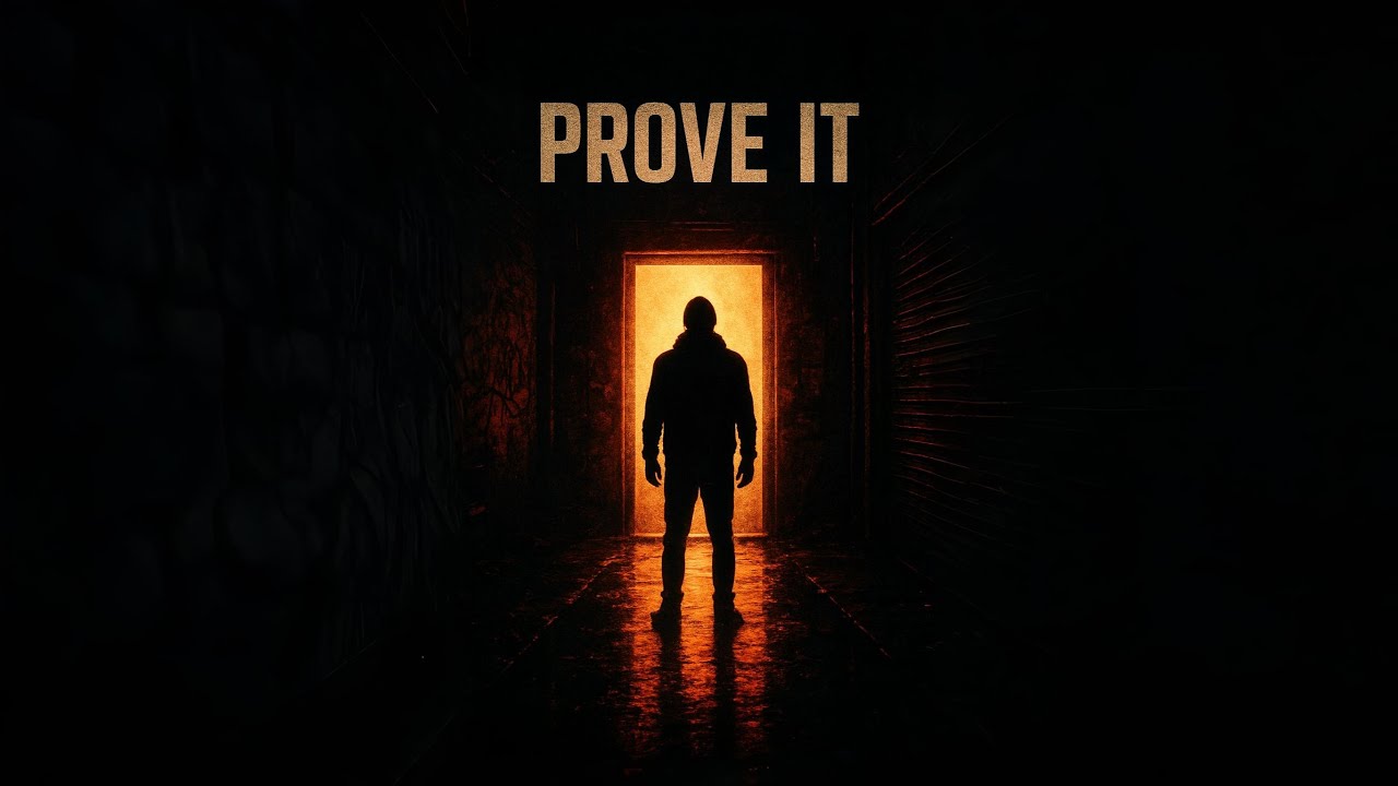 Prove It - Official Music Video - YouTube