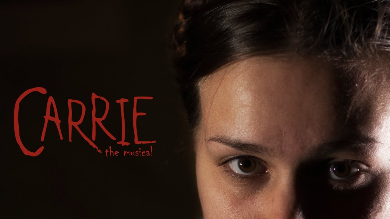 Playhouse Merced presents Carrie:The Musical - YouTube