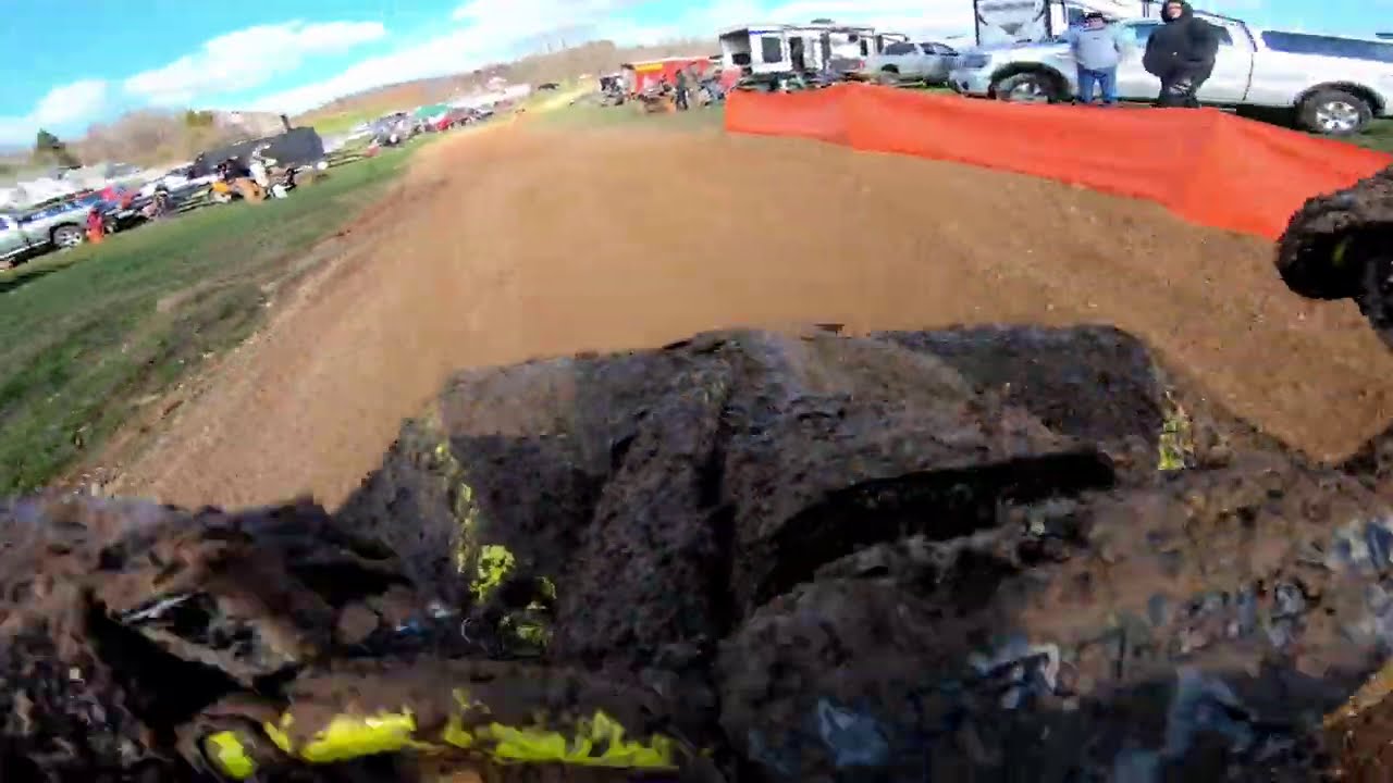 2020 5 Hour Hell Race Part 1 (Open 4x4) - YouTube