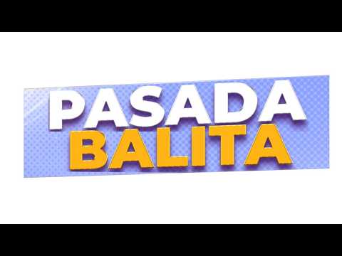 Pasada Balita | DZMM Teleradyo | (20 April 2026)