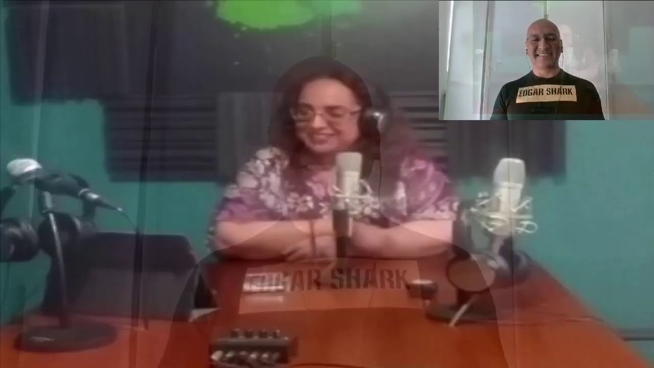 ventas en tiempo de crisis Edgar Shark - YouTube