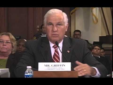 Phoenix VA OIG House Committee Hearing on Final Report - YouTube