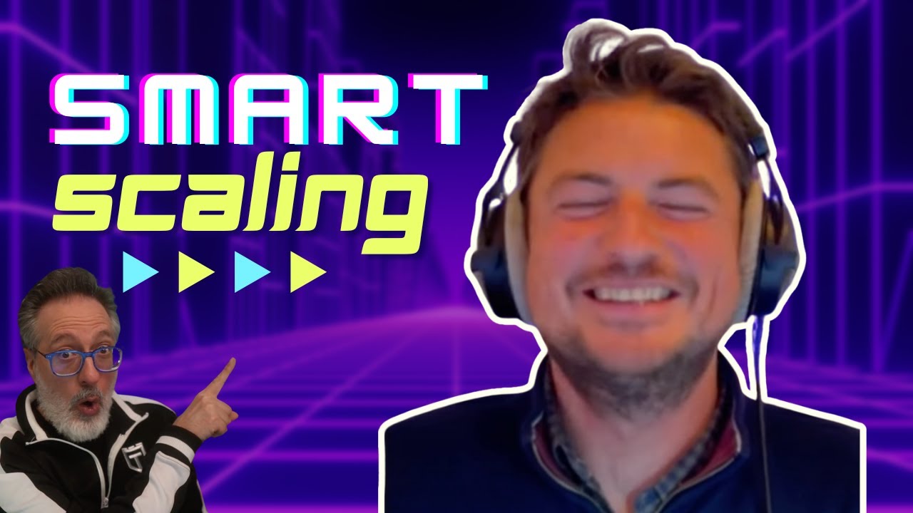 Scaling Smart: Growing Your Development Team - YouTube