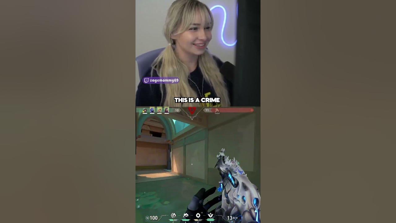 Sagemommy Gets E Assaulted 😧 Youtube
