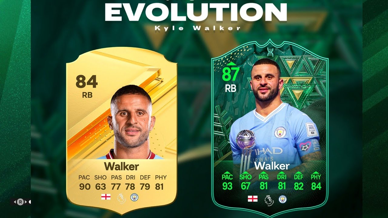 14-4 HACEMOS A WALKER EVOLUTIONS Y TERMINAMOS FUT CHAMPIONS EN DIRECTO ...