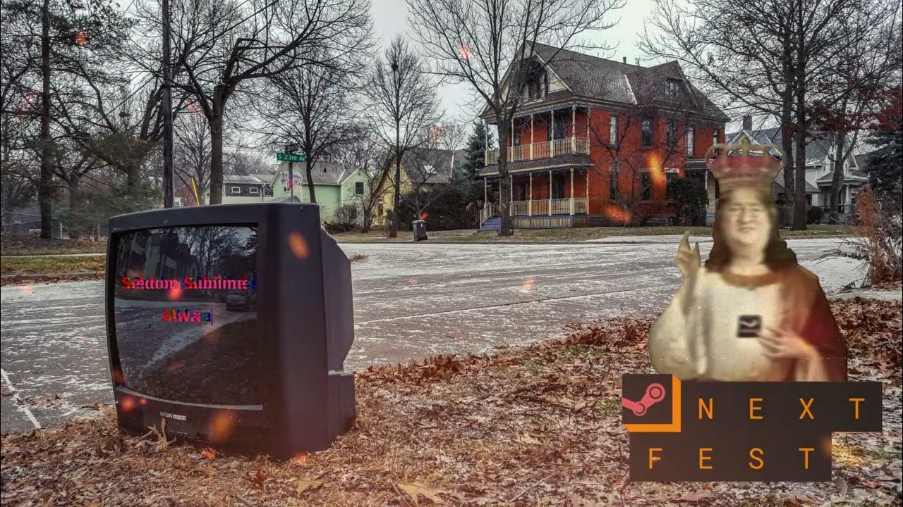 Dread Dawn (Demo) | Steam Next Fest February 2024 - YouTube