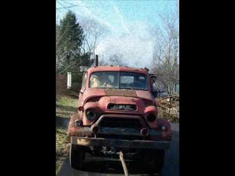 SMOKIN' .. Dingle's GMC Goin' Home - YouTube