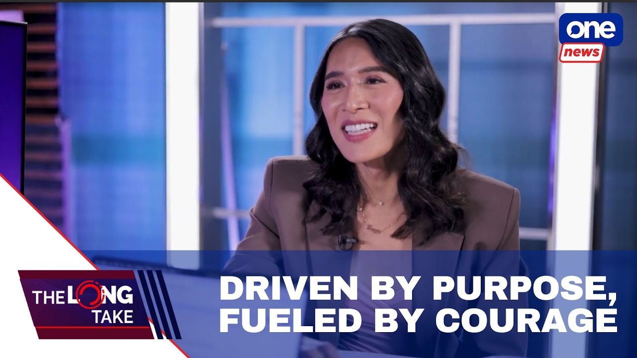 Angie Mead King opens up on coming out, courage, and living ...