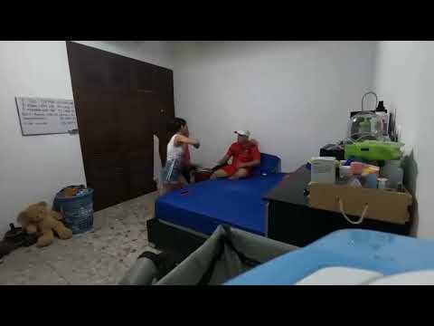 Broma le soy infiel a Aleja 😅🤣