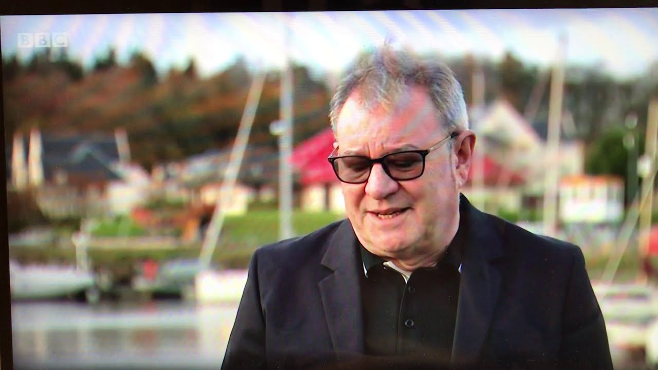 Inverclyde Chamber of Commerce - BBC Reporting Scotland - 04.11.2020 ...