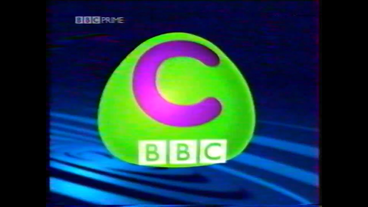BBC Prime - 2005 - CBBC Prime idents - YouTube