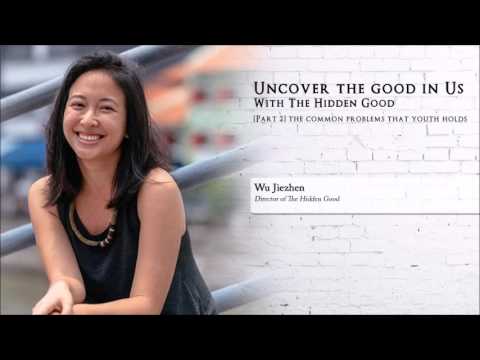 Uncover The Good In Us With The Hidden Good: [Part 2] Common Problems ...