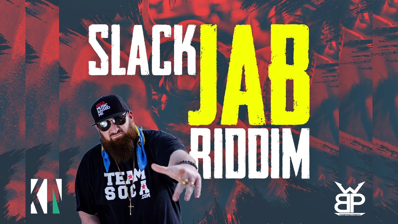 King Bubba FM - Ruff Up Fete - Official Audio - Slack Jab Riddim - 2020 ...