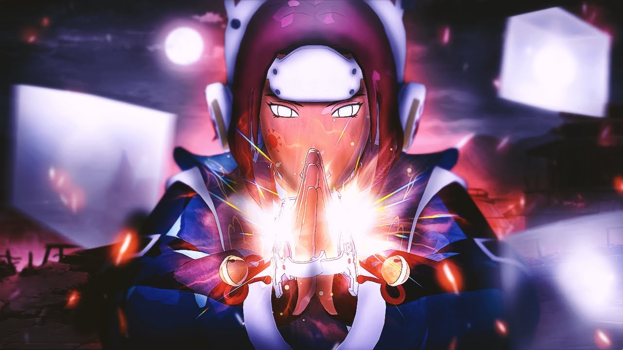 HEALERS Can Fight Back With The New BACKHANDED EXPLOSION Weapon in ...