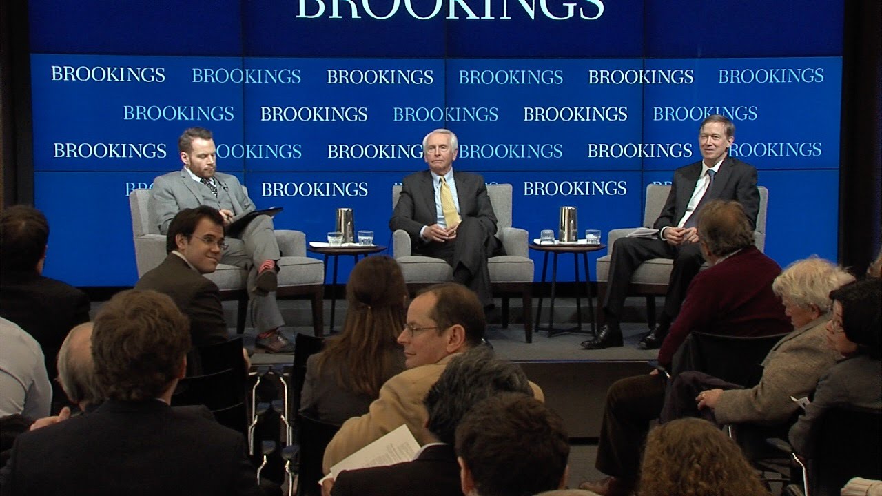 Promoting good governance: Lessons from the states - YouTube