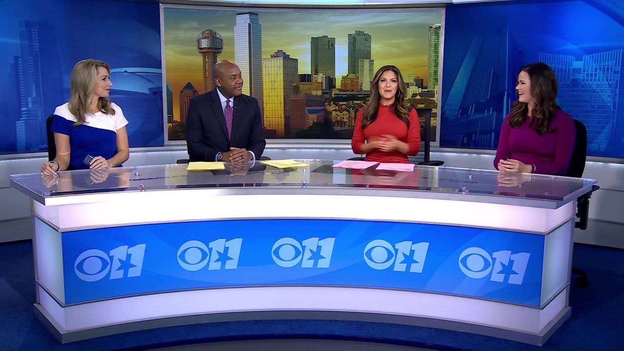 Welcome Back Anne Elise! - YouTube