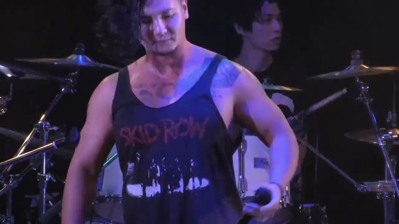 Pantera - Cemetary Gates (Tribute Live Band Cover) - YouTube