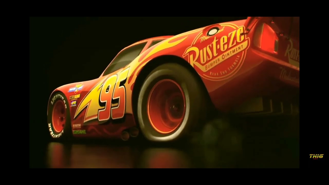 TH16 CARS INTRO OF CHANNEL. - YouTube