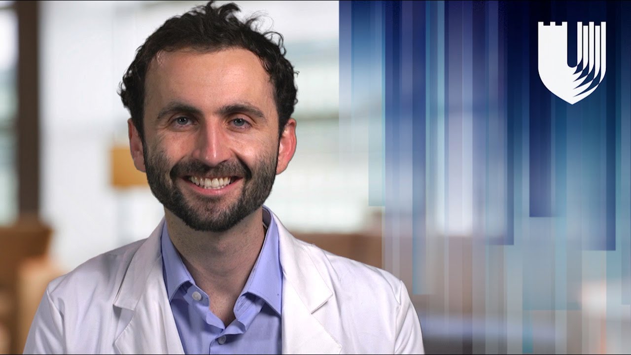 Garret M. Johnson, MD, MPP - YouTube