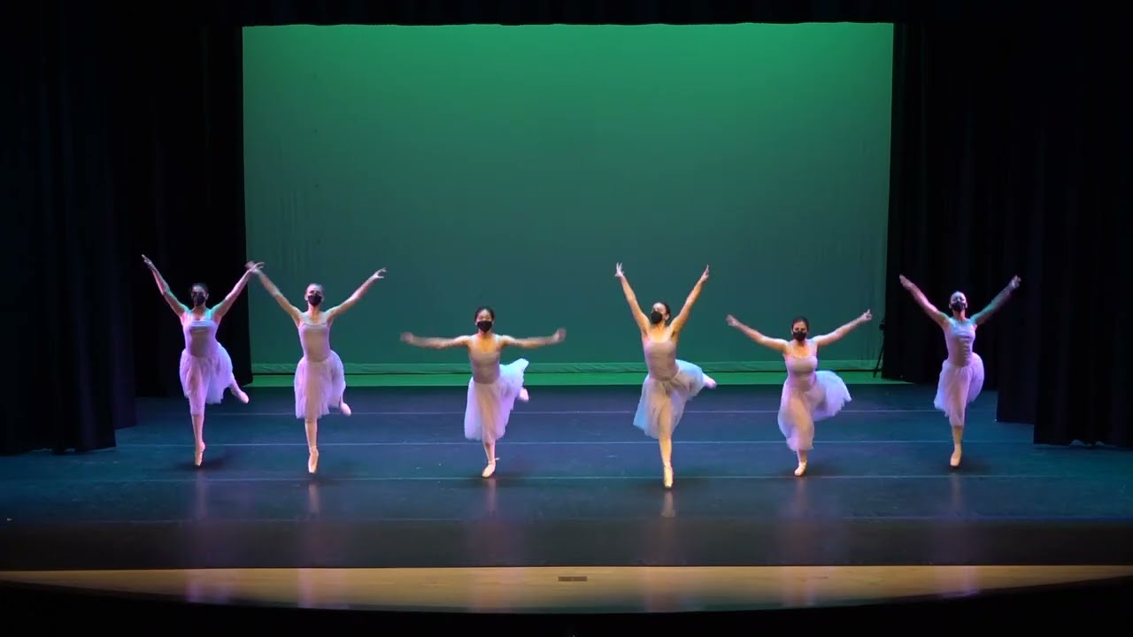 Mistake Waltz - YouTube