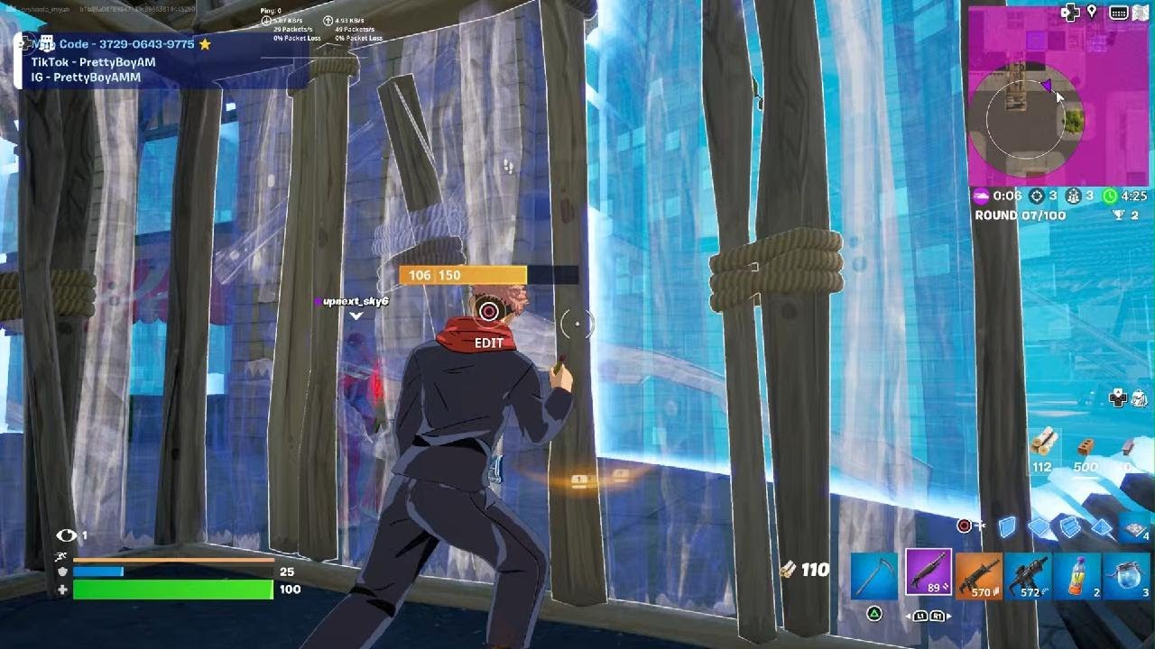 Old fn clips - YouTube