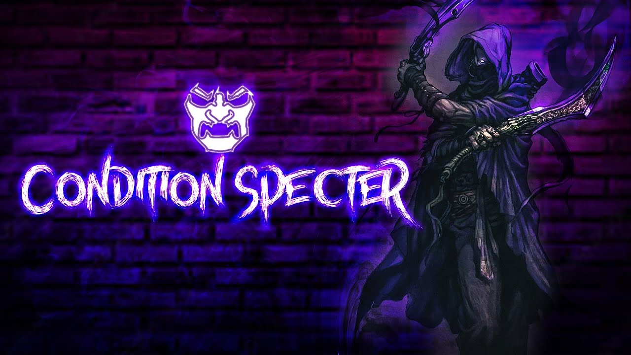 Guild Wars 2 WvW Roaming With The Boys Condition Axe Specter - The ...