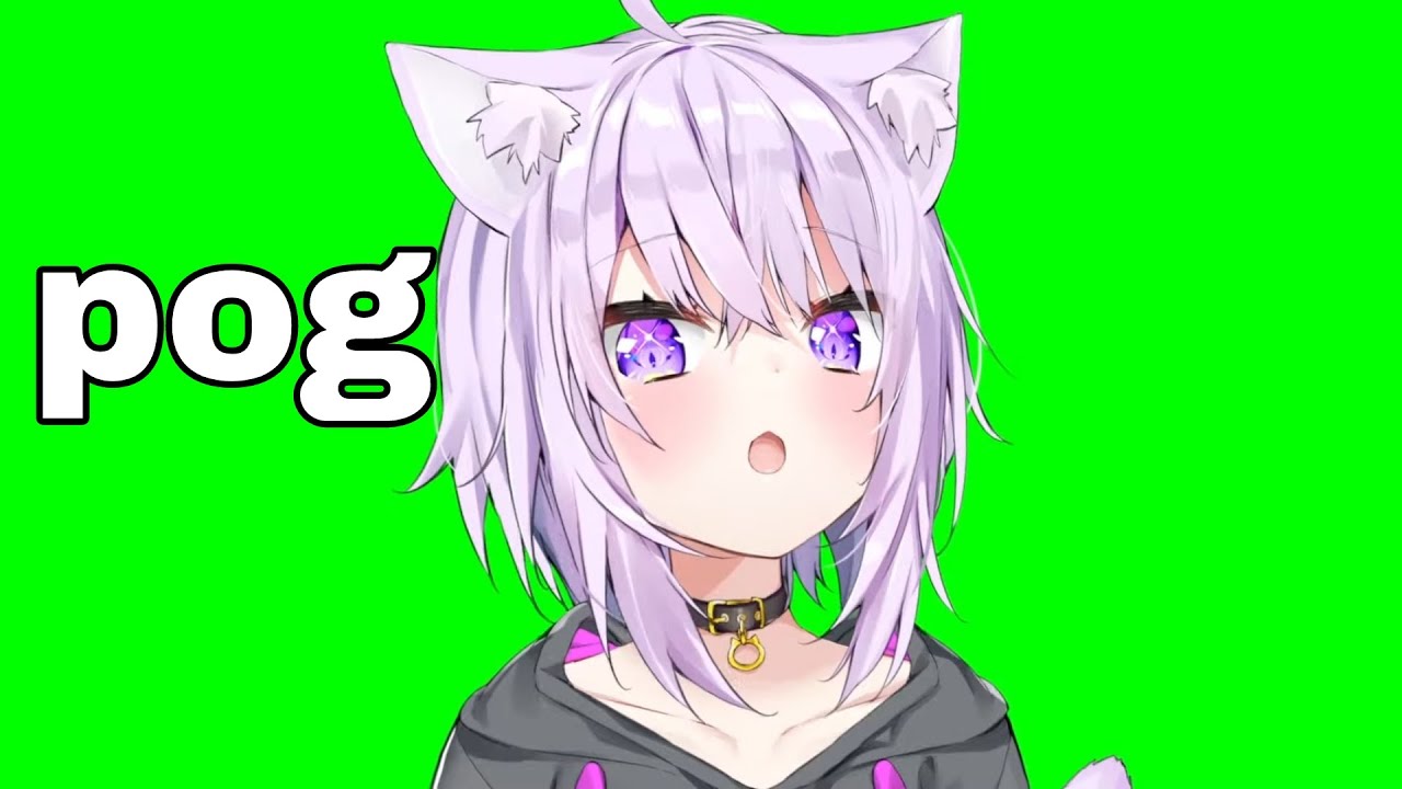 Okayu Can Make Pog Face [Hololive/Eng Sub] - YouTube