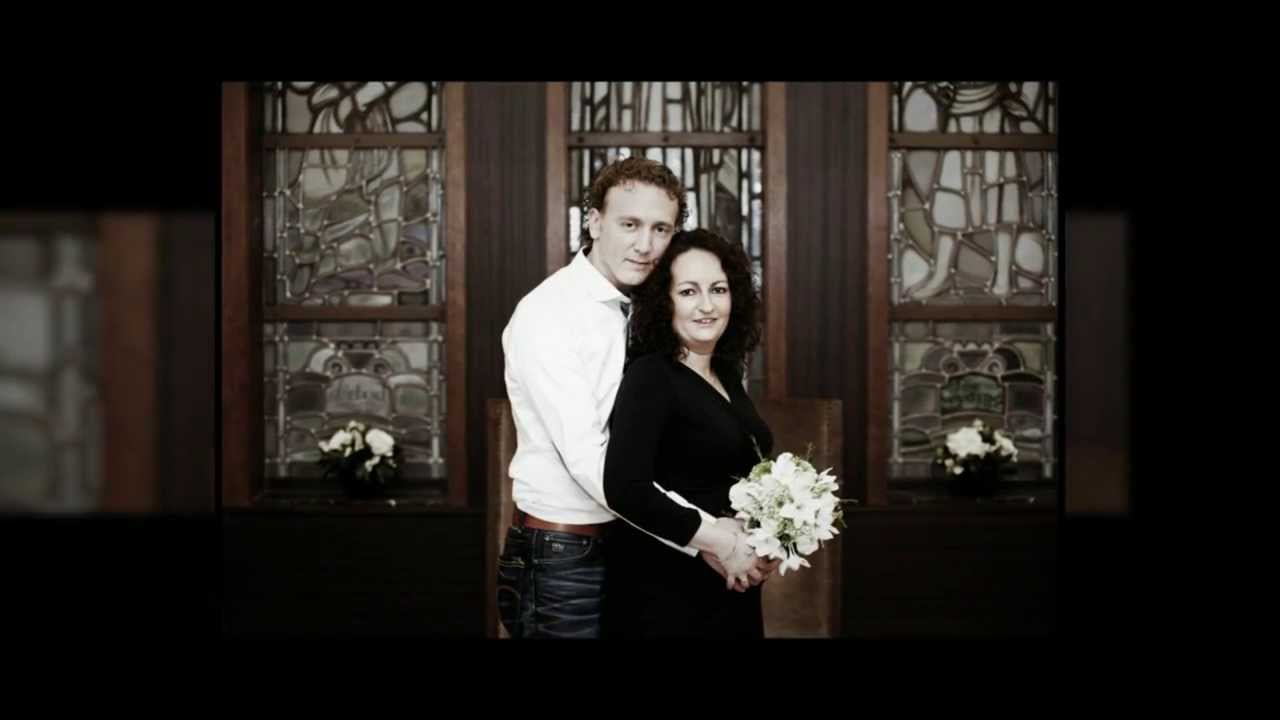 Bruiloft Pascal & Angela 2014 - YouTube