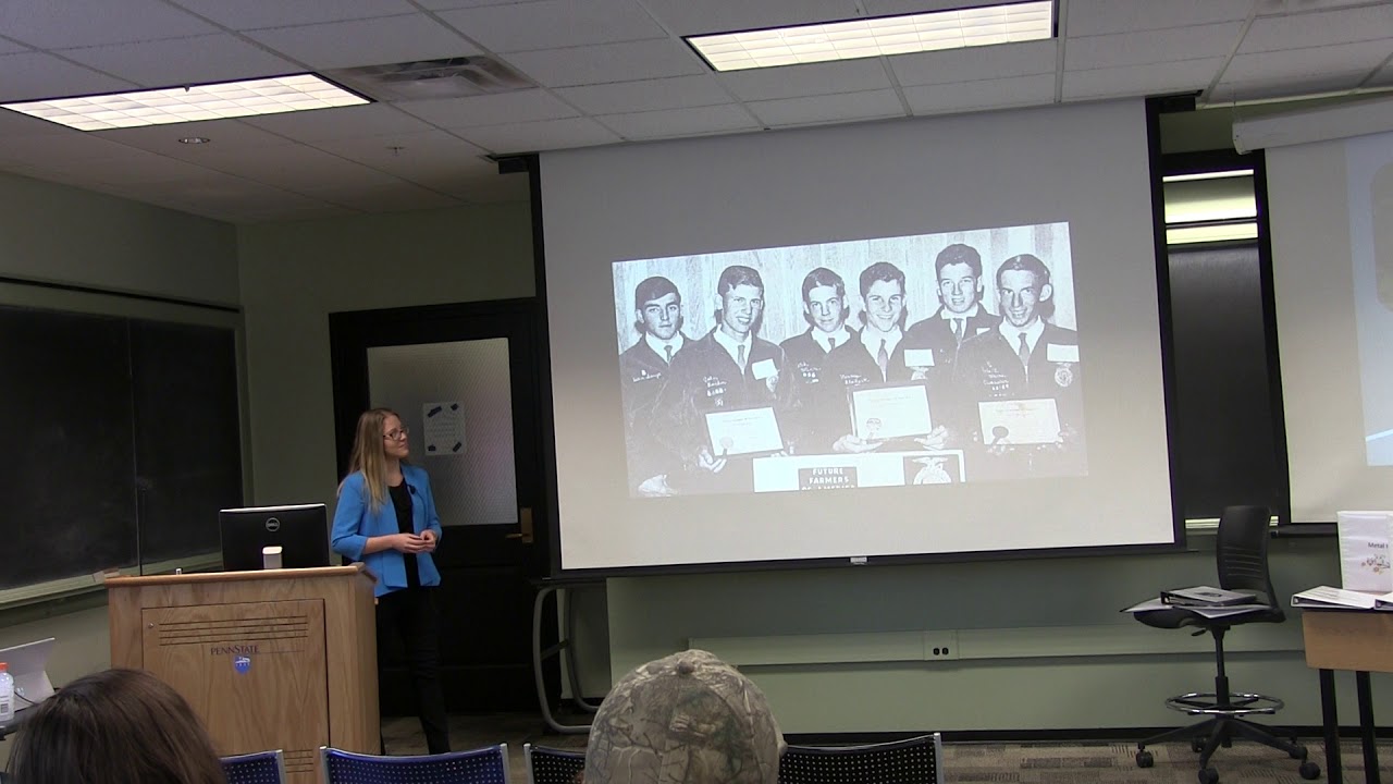 Heather Wasson - YouTube