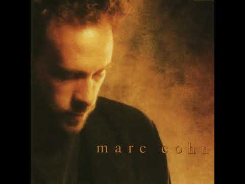 Marc Cohn - Walking in Memphis (12-TET A4 = 432 Hz tuning)