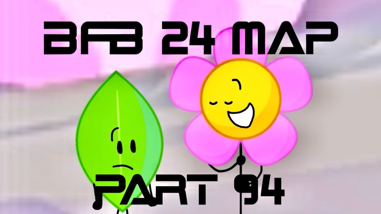 BFB 24 MAP Part 94 for @boyanimates. #BoyAnimatesMAP - YouTube
