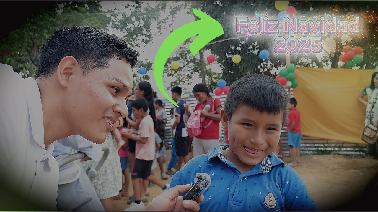 Moises Saavedra | Feliz Navidad 2 de Diciembre - Banda de Shilcayo ...