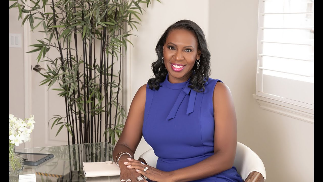Client Testimonial from Tanya Dyer Esq. for Starla Fortunato - YouTube