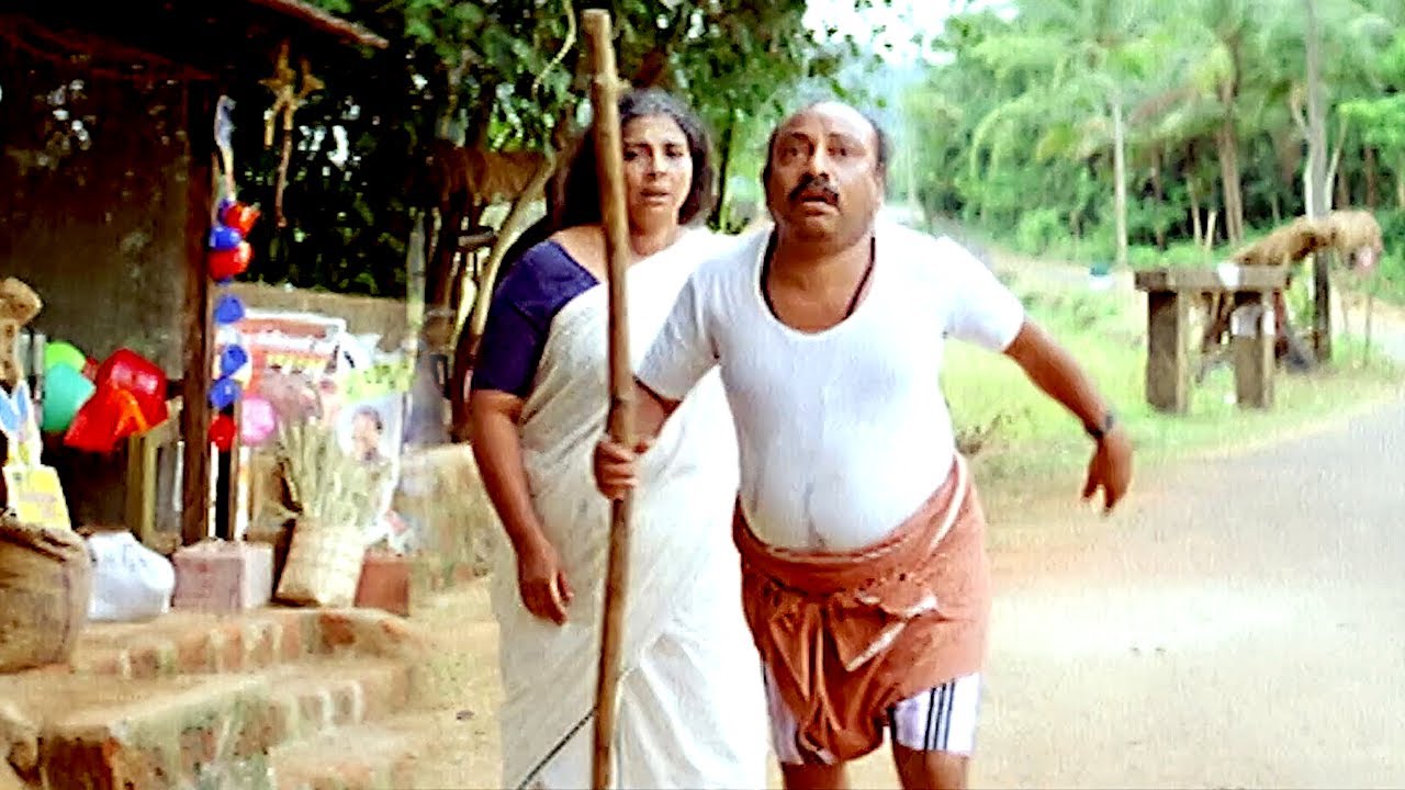 കൊച്ചുപ്രേമൻ ചേട്ടന്റെ പഴയകാല കിടിലൻ കോമഡി | Kochu Preman Comedy Scenes ...