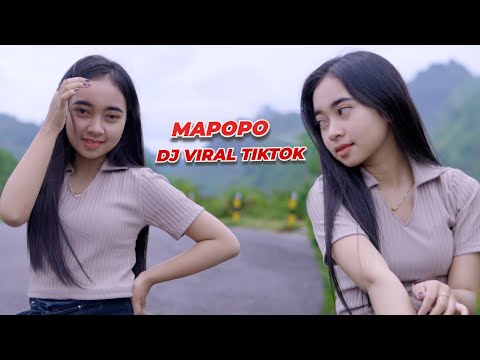 DJ MELODY CEK SOUND MAPOPO SYALALA