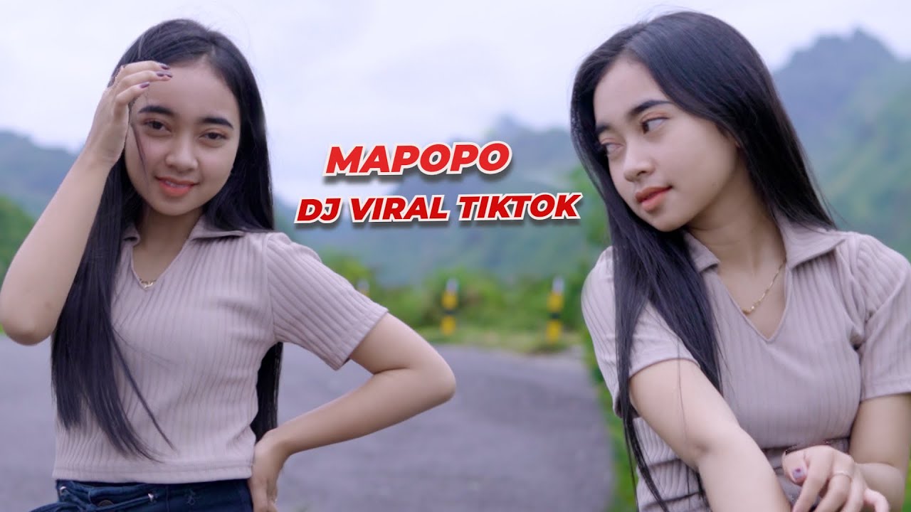 DJ MELODY CEK SOUND MAPOPO SYALALA - YouTube Music