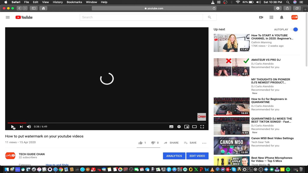 What Is The Red Line Under YouTube Videos YouTube what-is-the-red-line-under-youtube-videos-youtube
